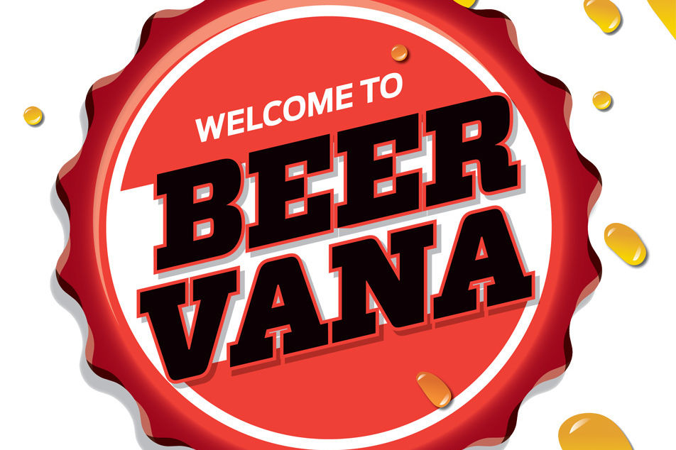 Beervana | Portland Monthly
