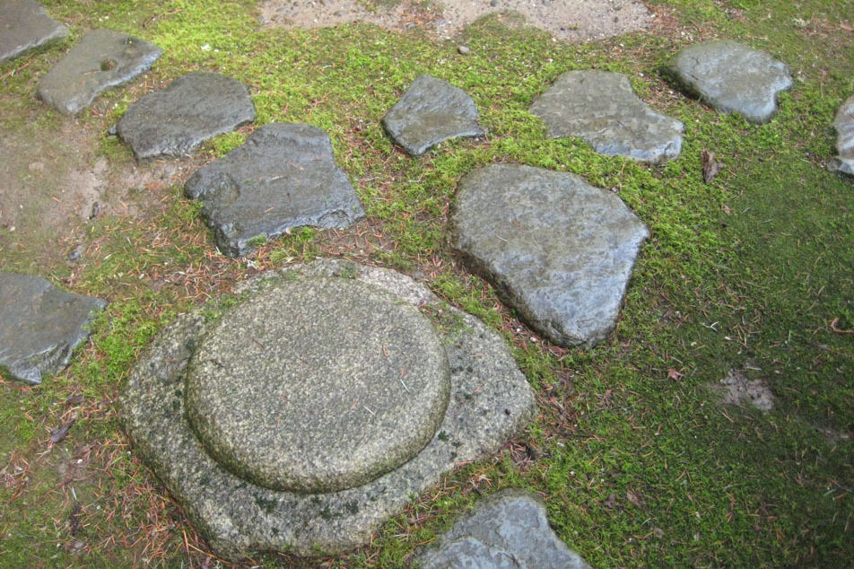Slide Show: Japanese Garden Paving | Portland Monthly