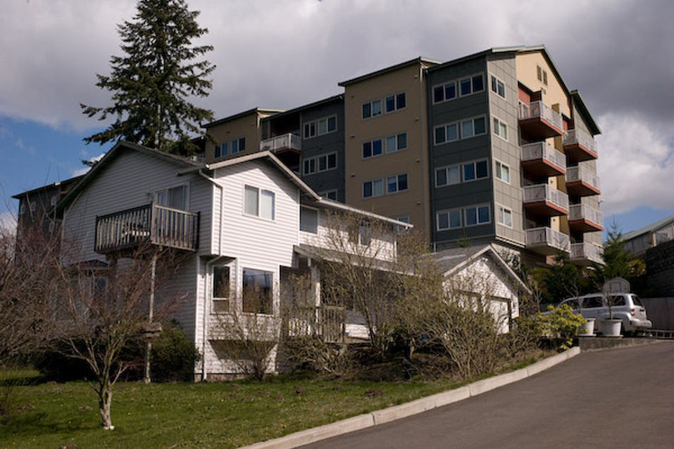 Suburban Like Me | Seattle Met