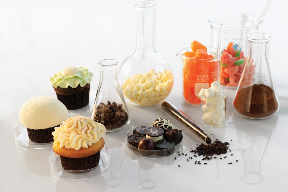 Sweet Science | Seattle Met