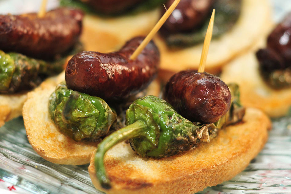 Taking Tapas to the Masses | Portland Monthly