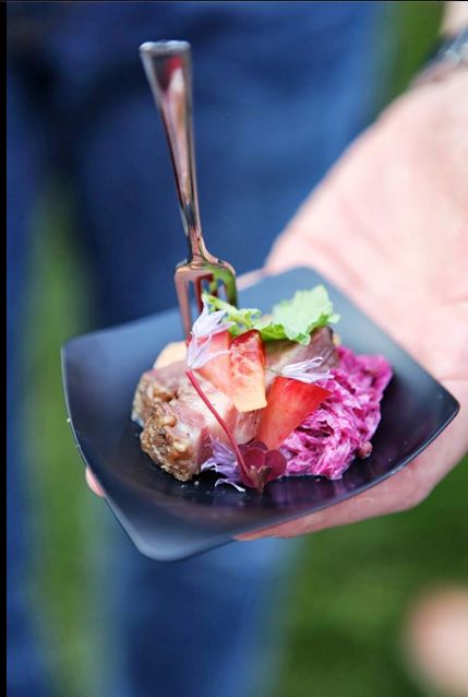 James Beard Chef Event, Street Food Festival | Seattle Restaurants ...