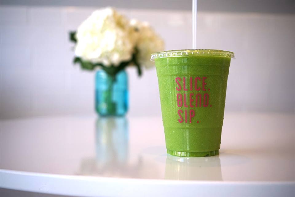 Beet Box Blend Bar | Businesses | Houstonia Magazine