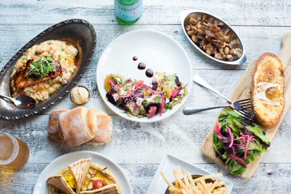 Picnic House | Businesses | Portland Monthly