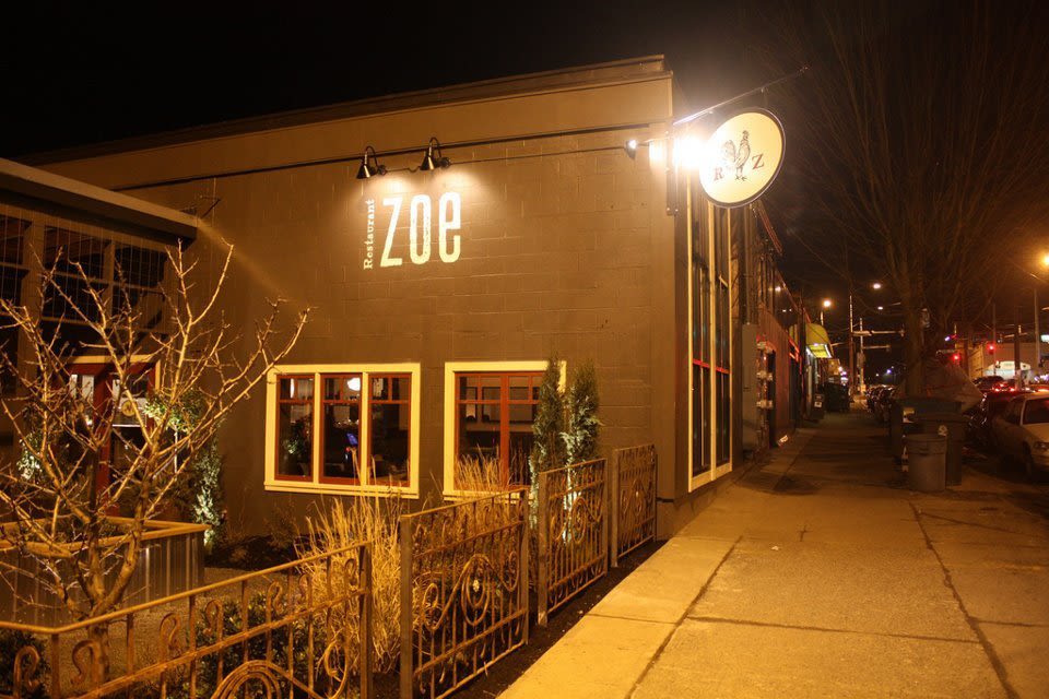 Restaurant Shifts and Shakeups | Seattle Met