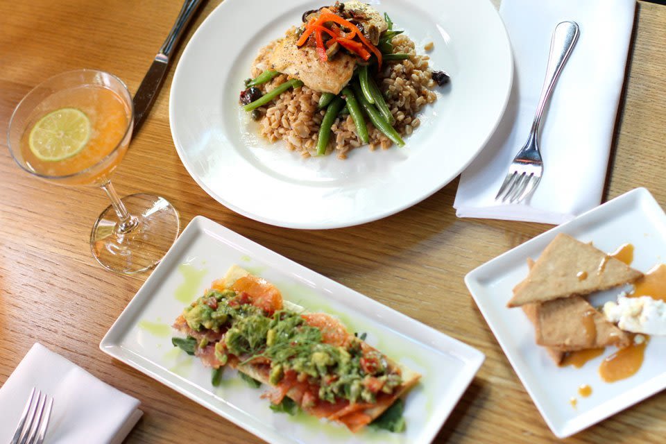 McMenamins Zeus Café | Businesses | Portland Monthly