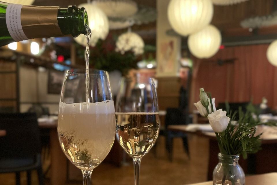 10 Restaurants Throwing New Year’s Eve Dinners in Portland | Portland ...