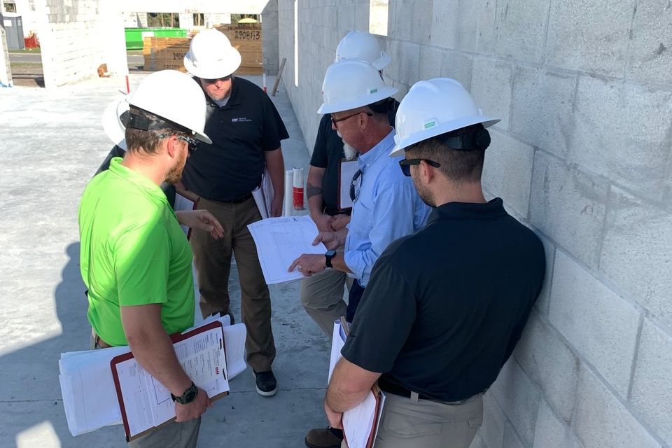 Taylor Morrison Launches Paid Construction Superintendent Training Program | Sarasota Magazine