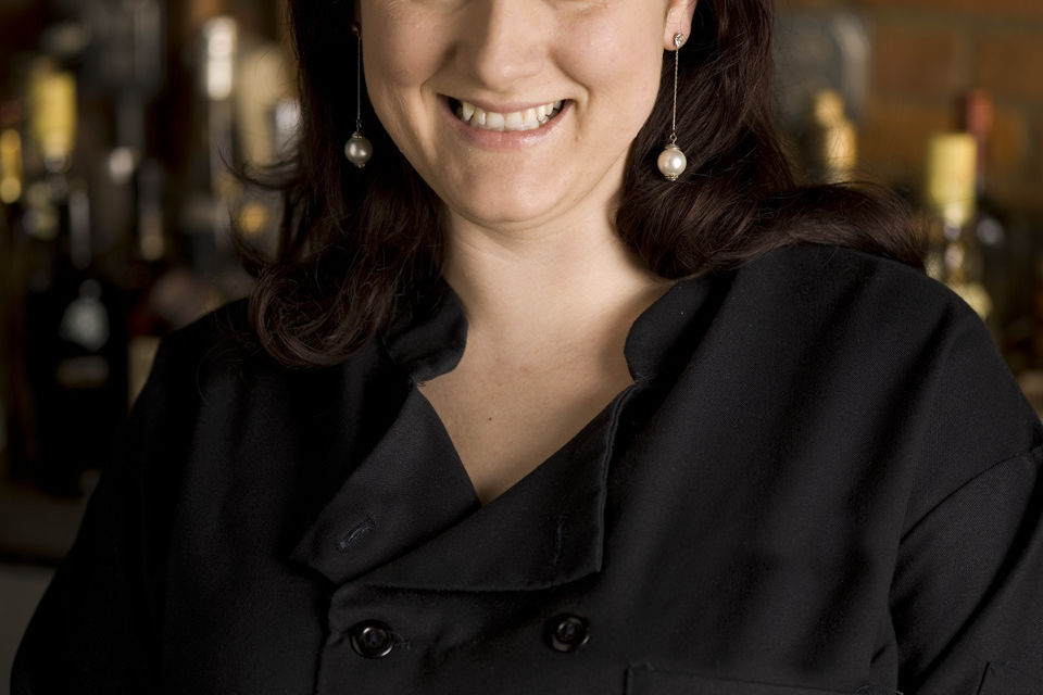 Five Questions for the A Cocktail Chef: Cameo McRoberts | Seattle Met