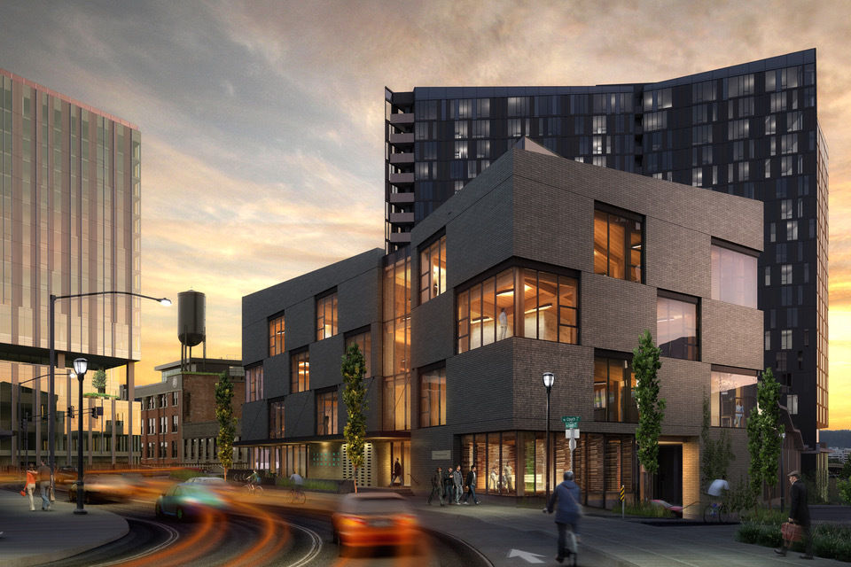 The Ultimate Architecture Itinerary at Design Week Portland | Portland ...