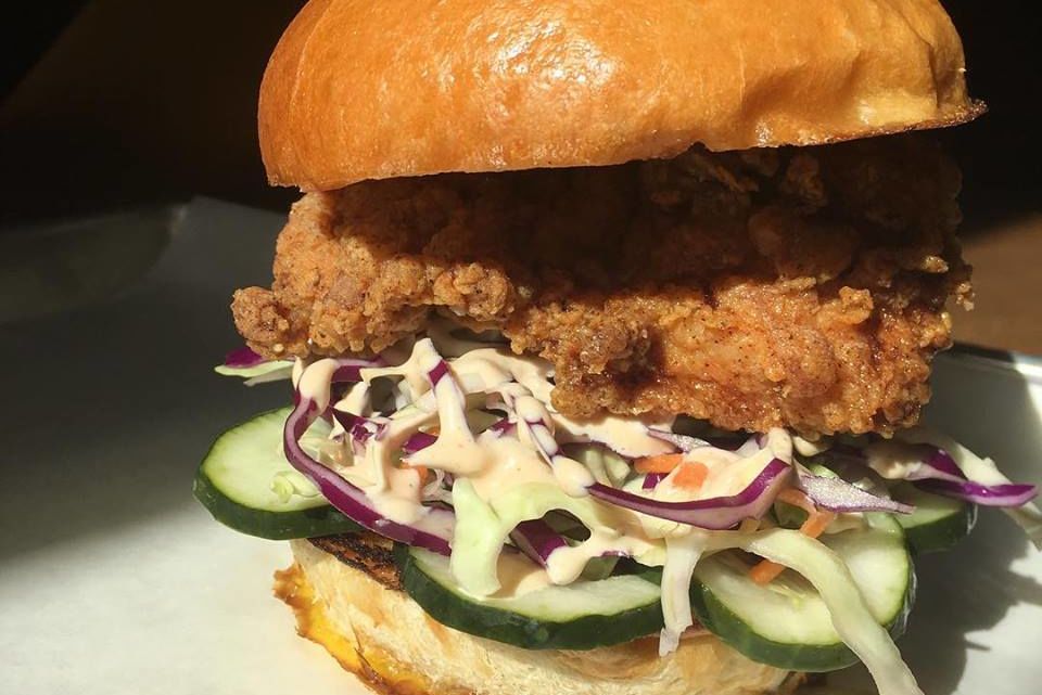 Basilisk | Businesses | Portland Monthly