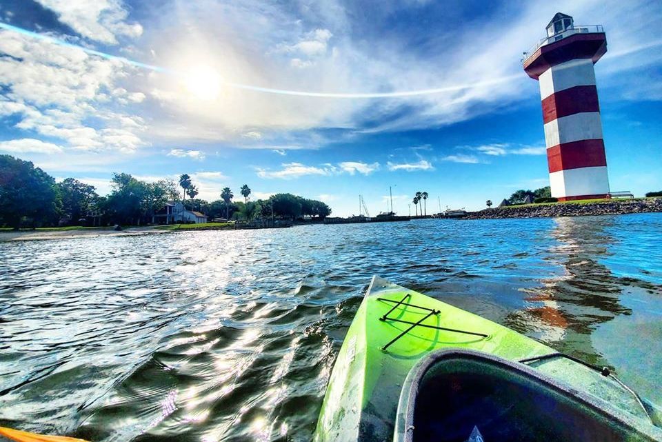 Conroe, Texas: Your Ultimate Staycation | Houstonia Magazine