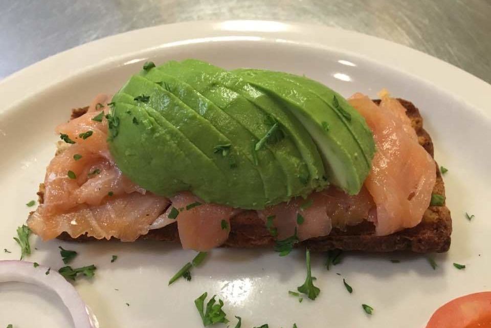 Epicure Café | Businesses | Houstonia Magazine