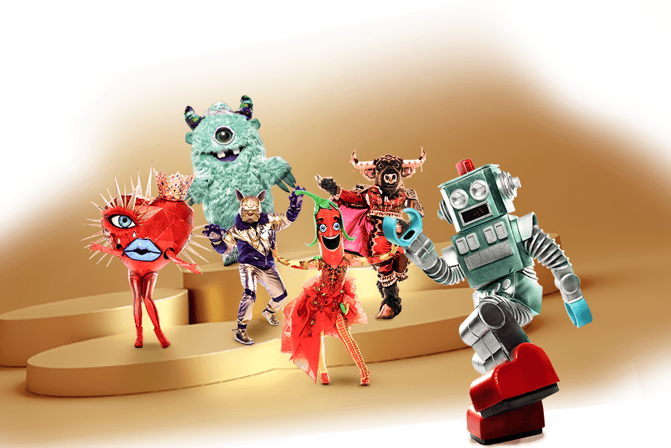 The Masked Singer Tour Announces Tour Stop in Houston | Houstonia Magazine