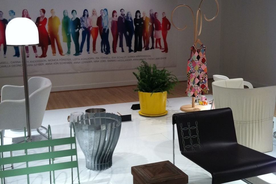 Slide Show: 17 Swedish Designers | Seattle Met