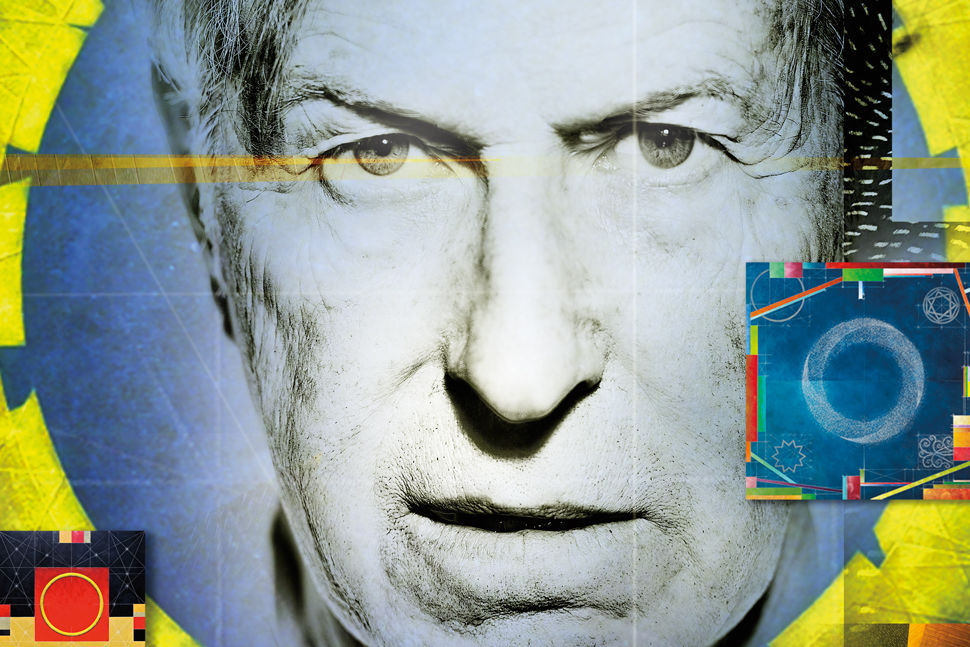 A Q&A with Basalt-Based Artist Richard Carter | Aspen Sojourner