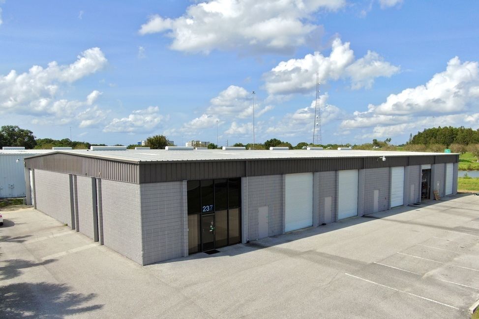 TeKswamp Leases 10,000-Square-Foot Industrial Building in Sarasota ... TeKswamp Leases 10,000-Square-Foot Industrial Building in Sarasota ...