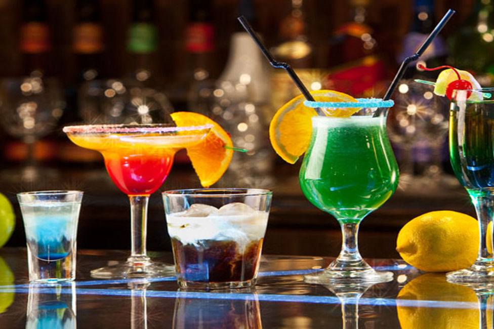 Vote For Your Favorite Sipper in Park City's Summer Cocktail Contest ...