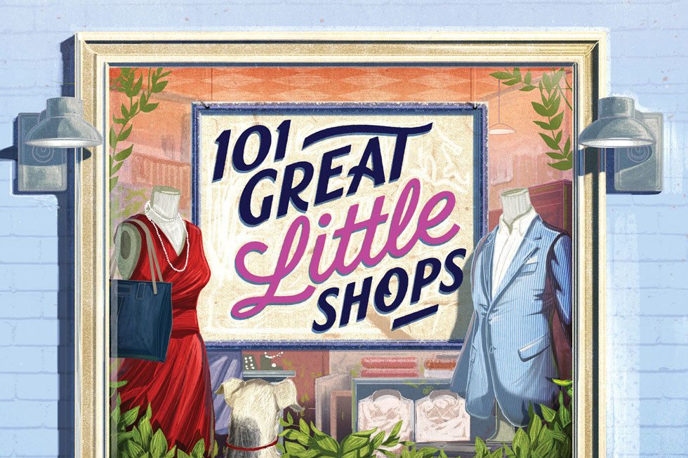 Great Little Houston Shops | Houstonia Magazine