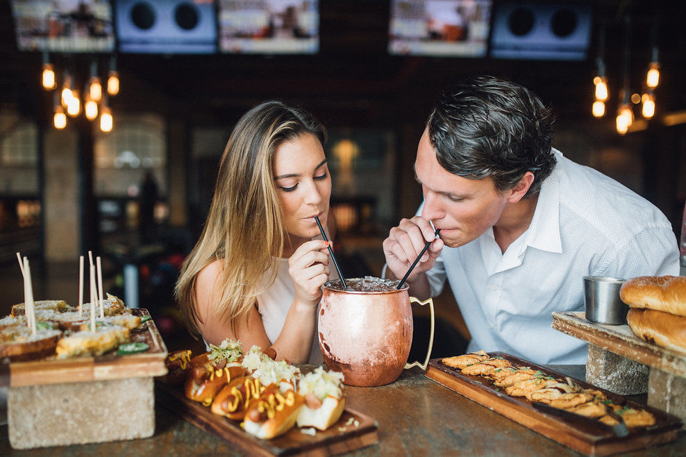 Your Next Date Night Destination | Houstonia Magazine