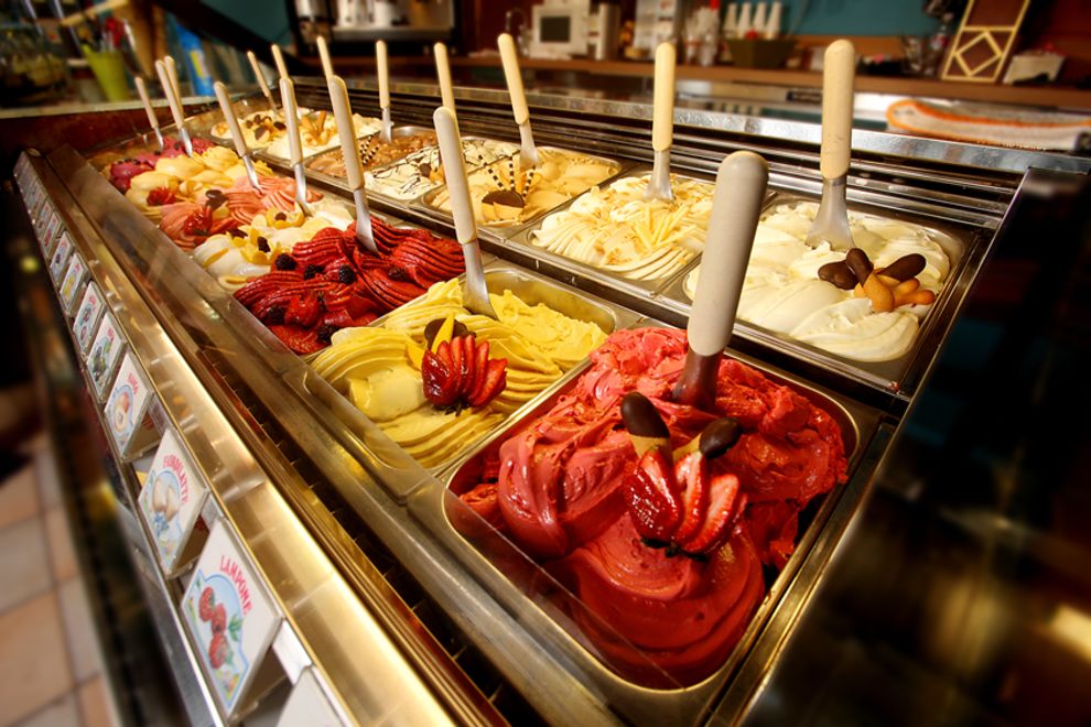 Gelatiamo | Businesses | Seattle Met