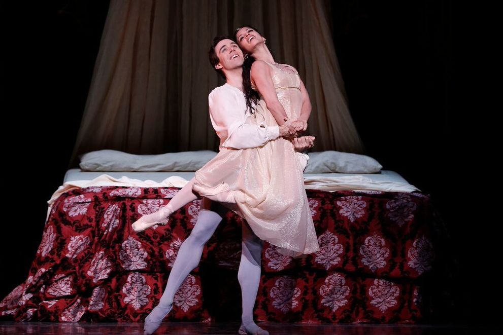 Houston Ballet Takes Center Stage in Melbourne | Houstonia Magazine