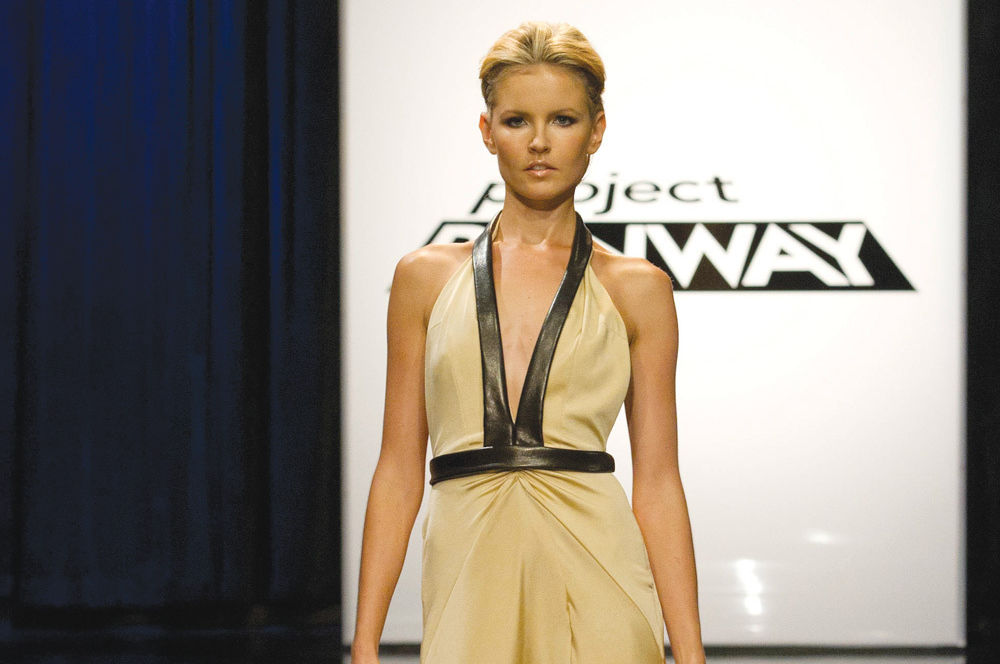 Project Runway Recap E:03 | Portland Monthly