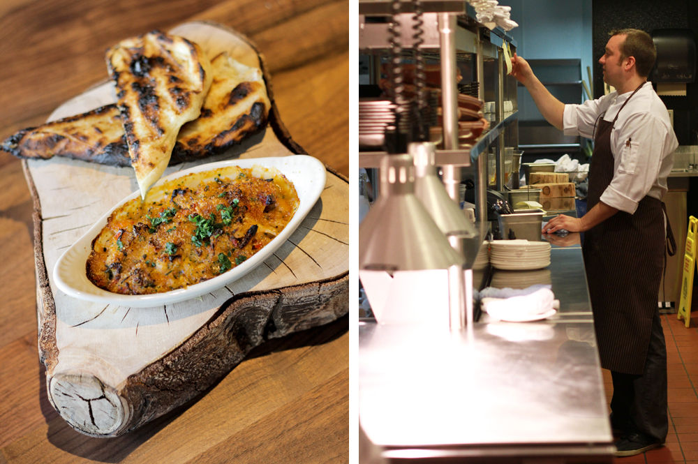 Vitaly Paley's Imperial Opens on SW Broadway | Portland Monthly