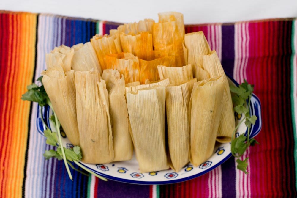 17 Top Places For Tamales In Houston