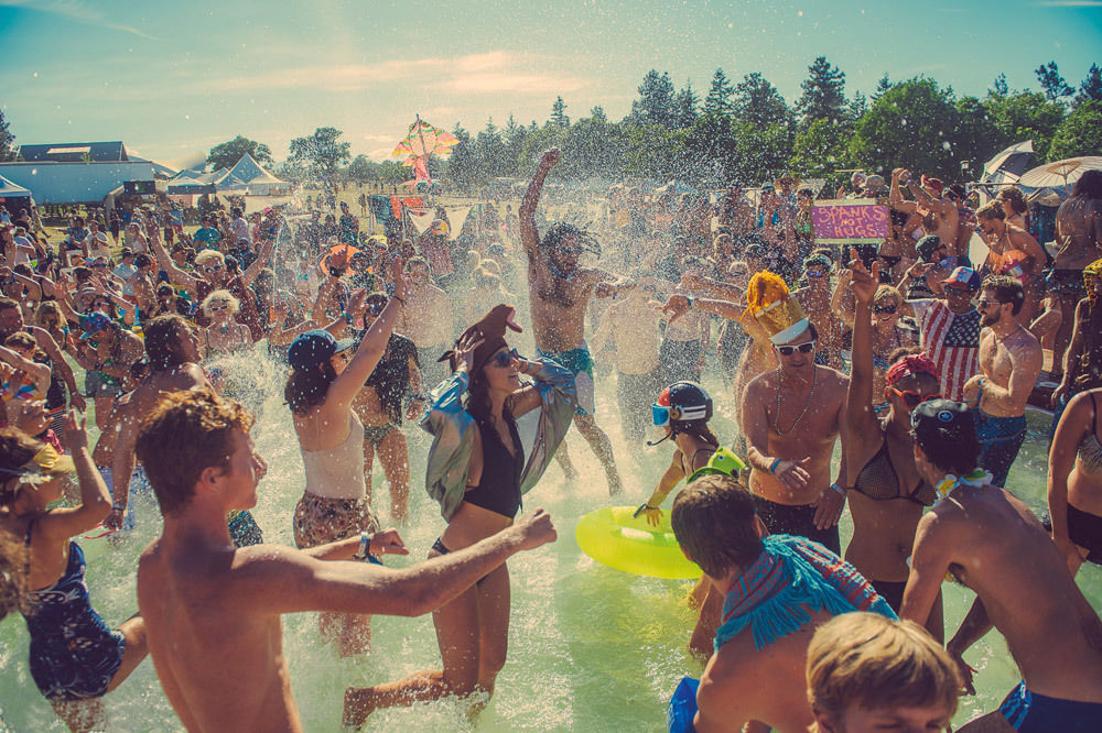 Your Guide to the Perfect Portland Weekend: June 11-14 | Portland Monthly