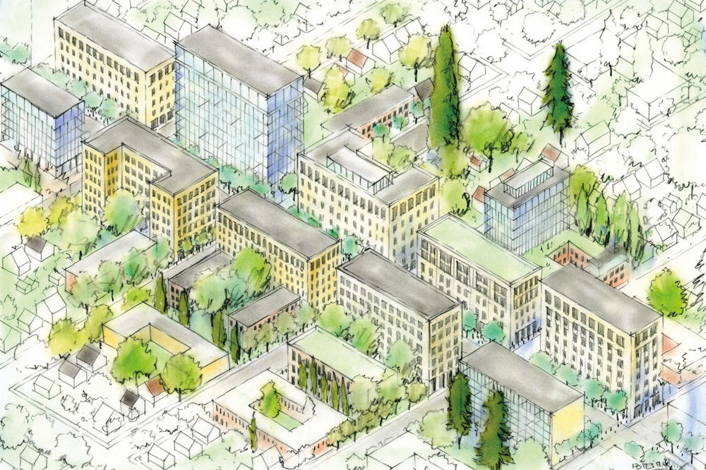 Can Portland Double In Size Without Destroying Itself? | Portland Monthly