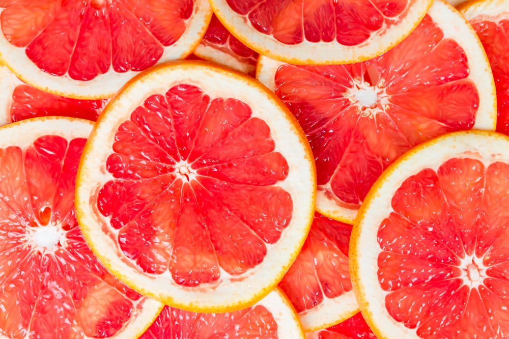 The Rise of the Grapefruit IPA | Portland Monthly