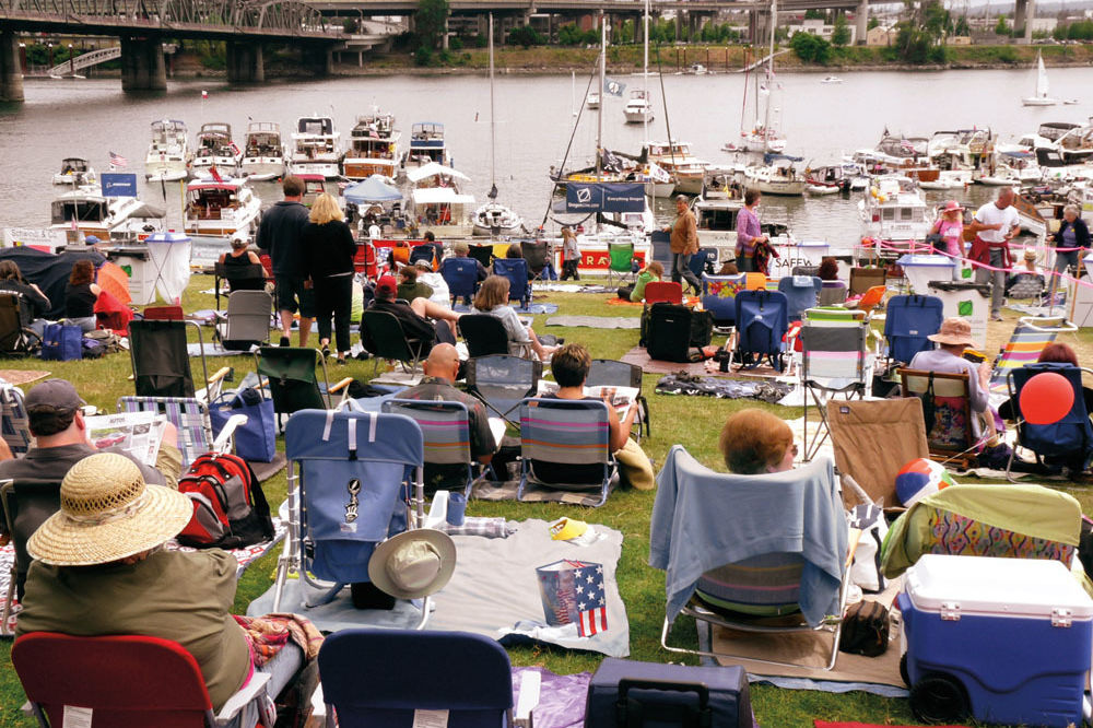 Portland Music Festival Field Guide | Portland Monthly