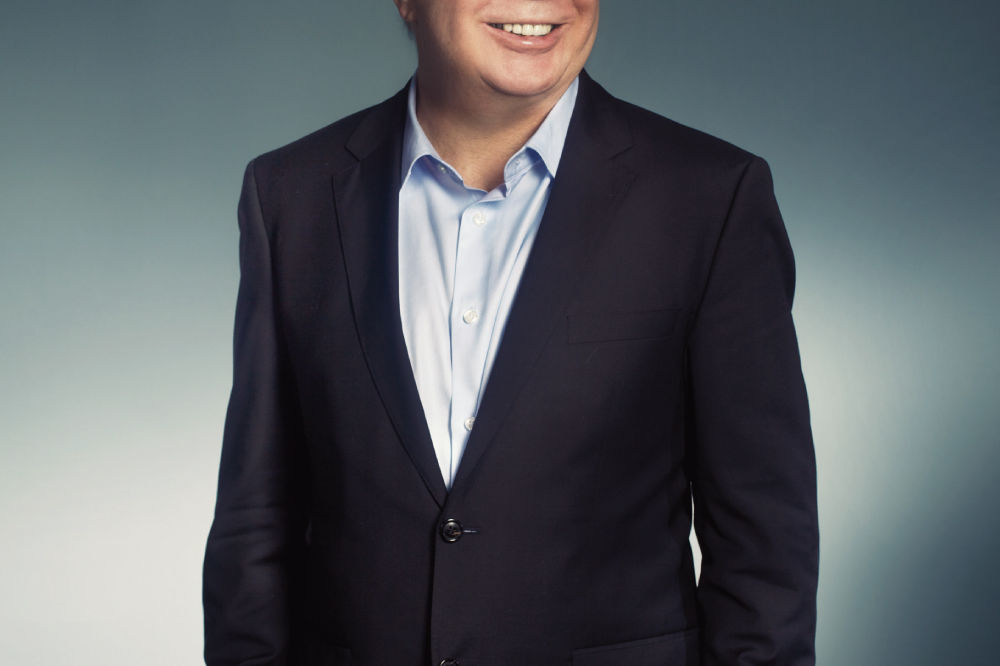 Meet the Challengers: Ed Murray | Seattle Met