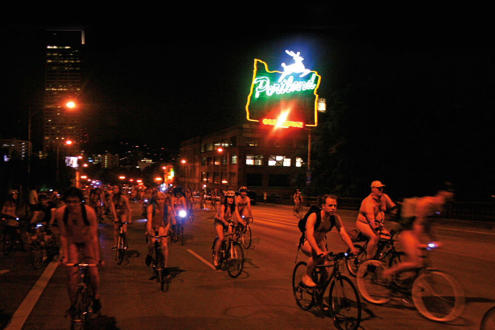 Your Guide to the Perfect Portland Weekend: June 25-28 | Portland Monthly