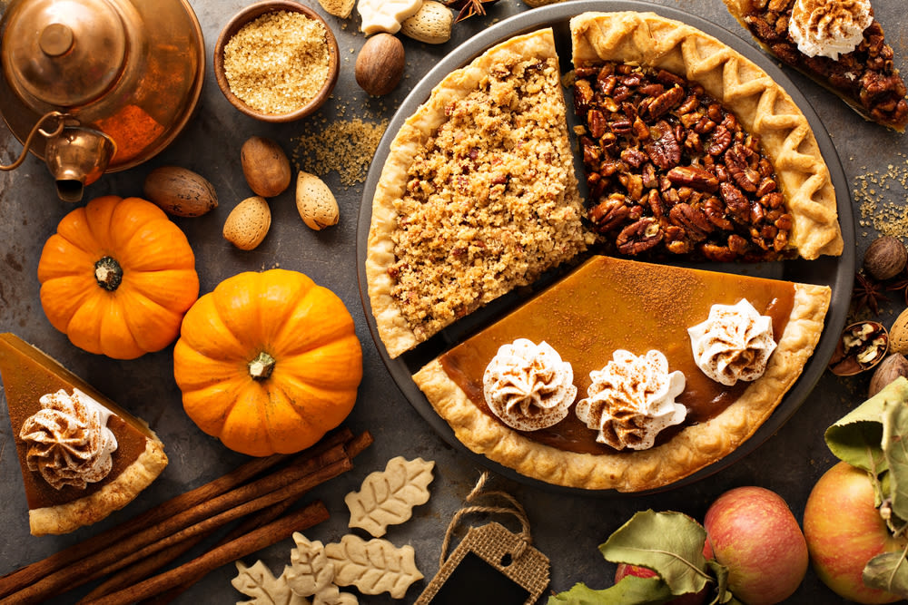 Order Your Last Minute Thanksgiving Pies At These 3 Local Shops