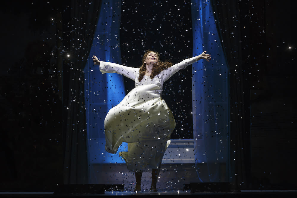 Top Weekend Events: Finding Neverland, Kathy Griffin, David Sedaris ...