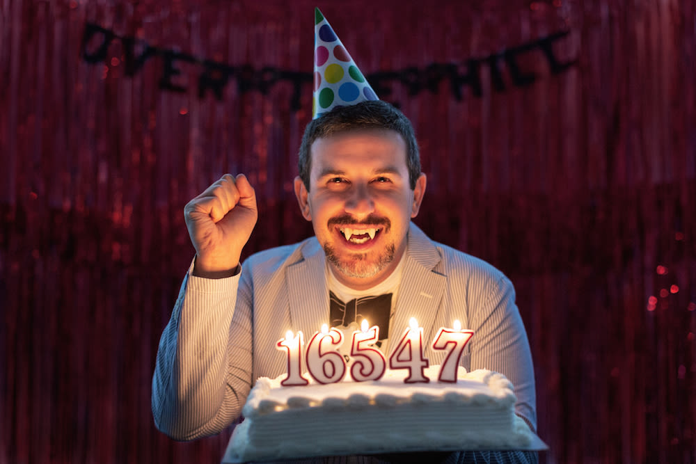 Say Hi: A Fiendish Conversation | Seattle Concerts | Seattle Met