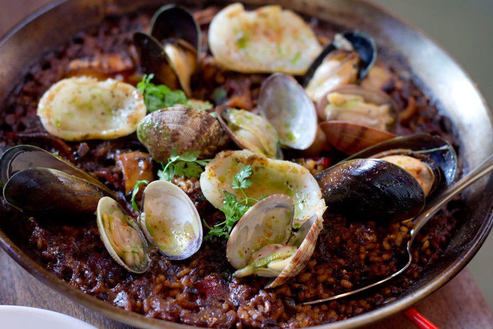 Ataula | Restaurant Listing | Businesses | Portland Monthly