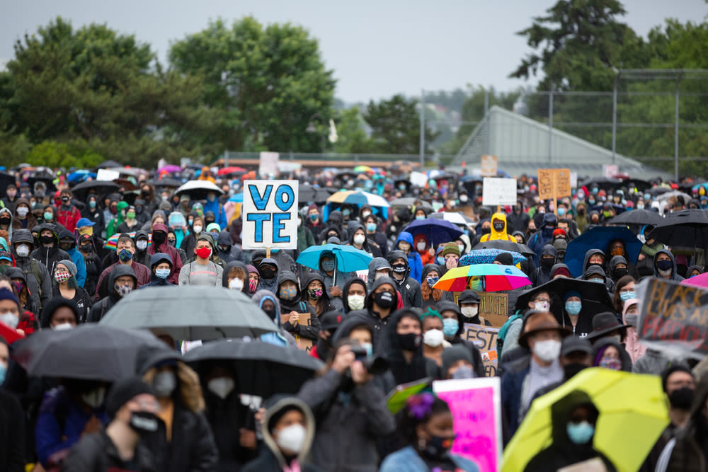 A Last-Minute Guide to the August 3 Primary Election | Seattle Met