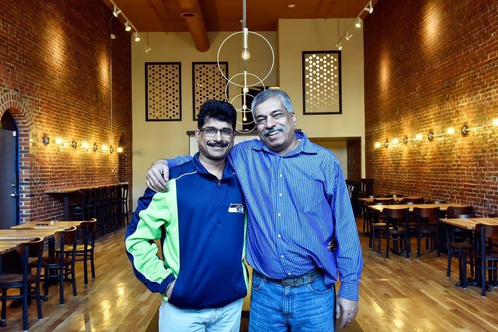 Why Nirmal's is Making Such a Splash in Seattle | Seattle Met