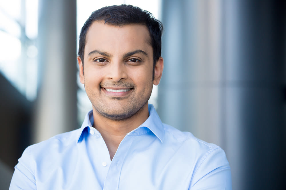 Agent Spotlight : John Lopez | Houstonia Magazine