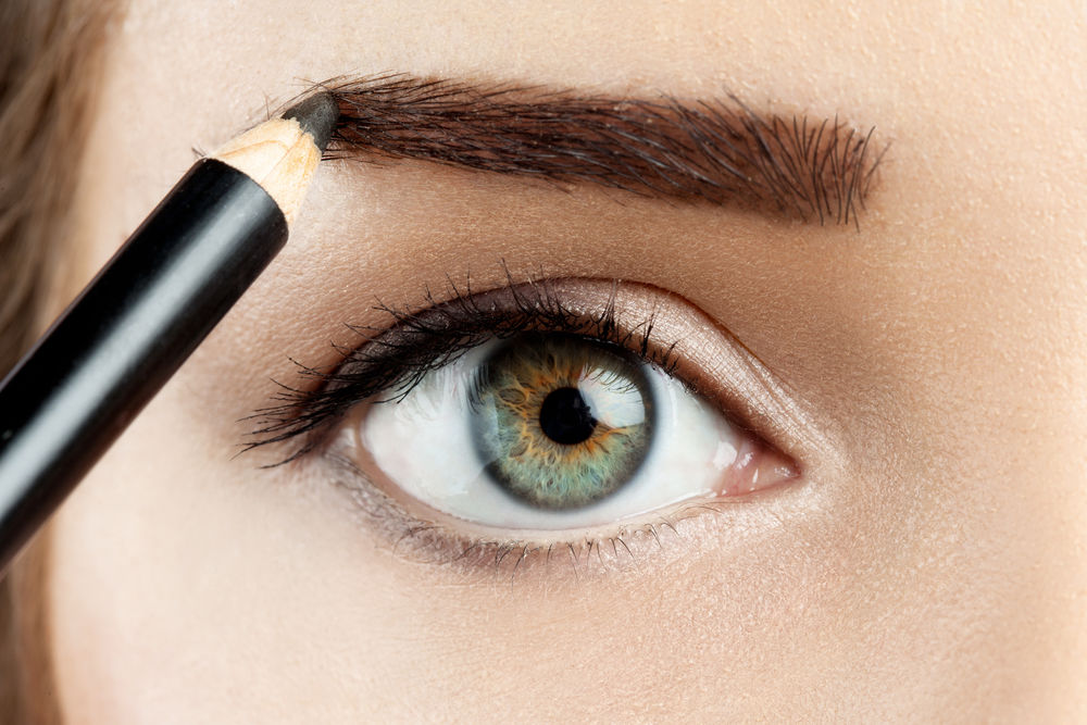 Get Your Eyebrows On Fleek for Fall | Houstonia Magazine
