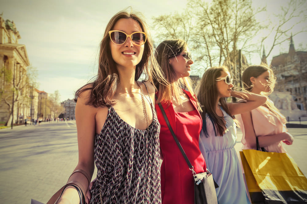 10 Reasons to Jumpstart Your Spring Shopping | Houstonia Magazine