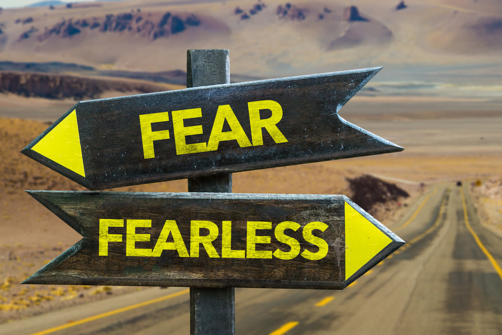 4 of the Most Common Travel Fears and Why They Shouldn't Scare You ...