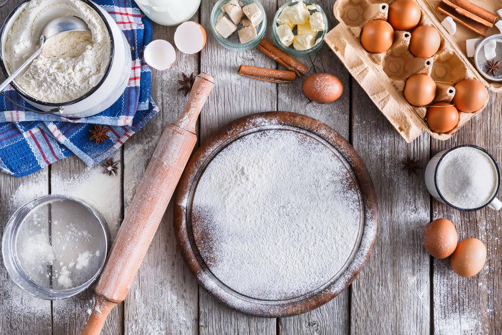 6 Tips for You, the Amateur Home Baker | Houstonia Magazine