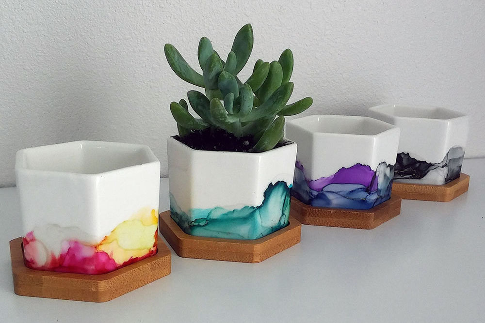 7 Vibrant Gifts for the Color-Fanatic in Your Life | Houstonia Magazine