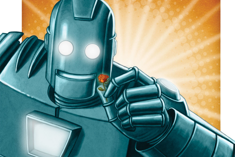 Artificial Intelligence in Seattle | Seattle Met