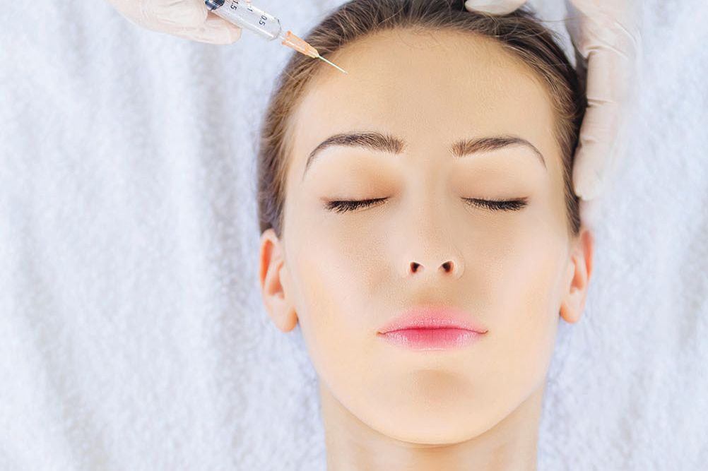 There's a Trend in 20-Somethings Seeking Botox. Why? | Sarasota Magazine