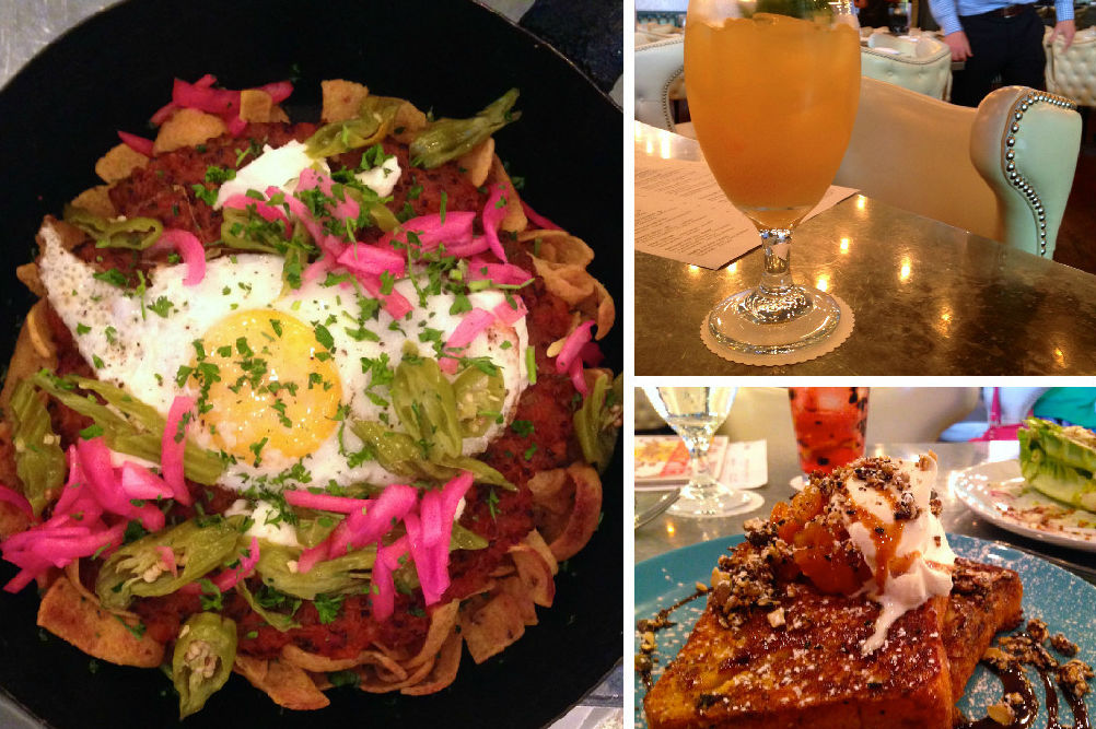Our 5 Favorite Foods on Benjy's New Weekday Brunch Menu | Houstonia ...